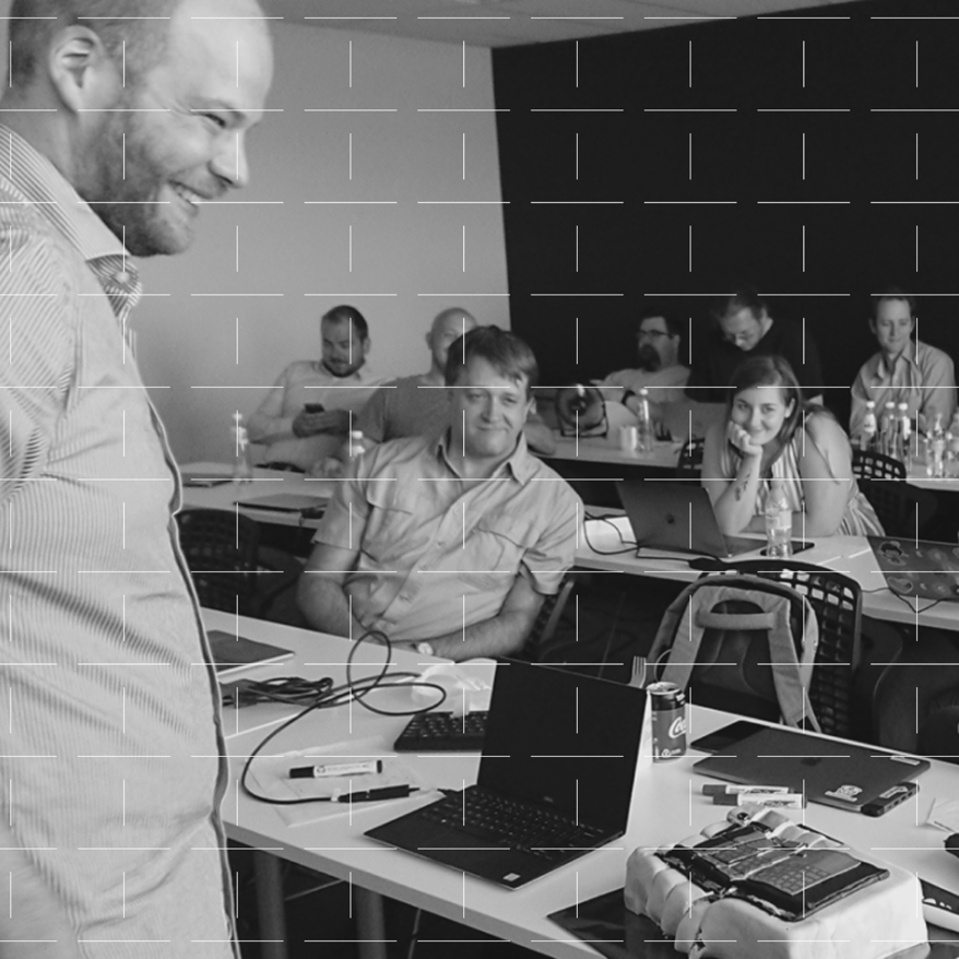 Our Tribes | Tech Tribes