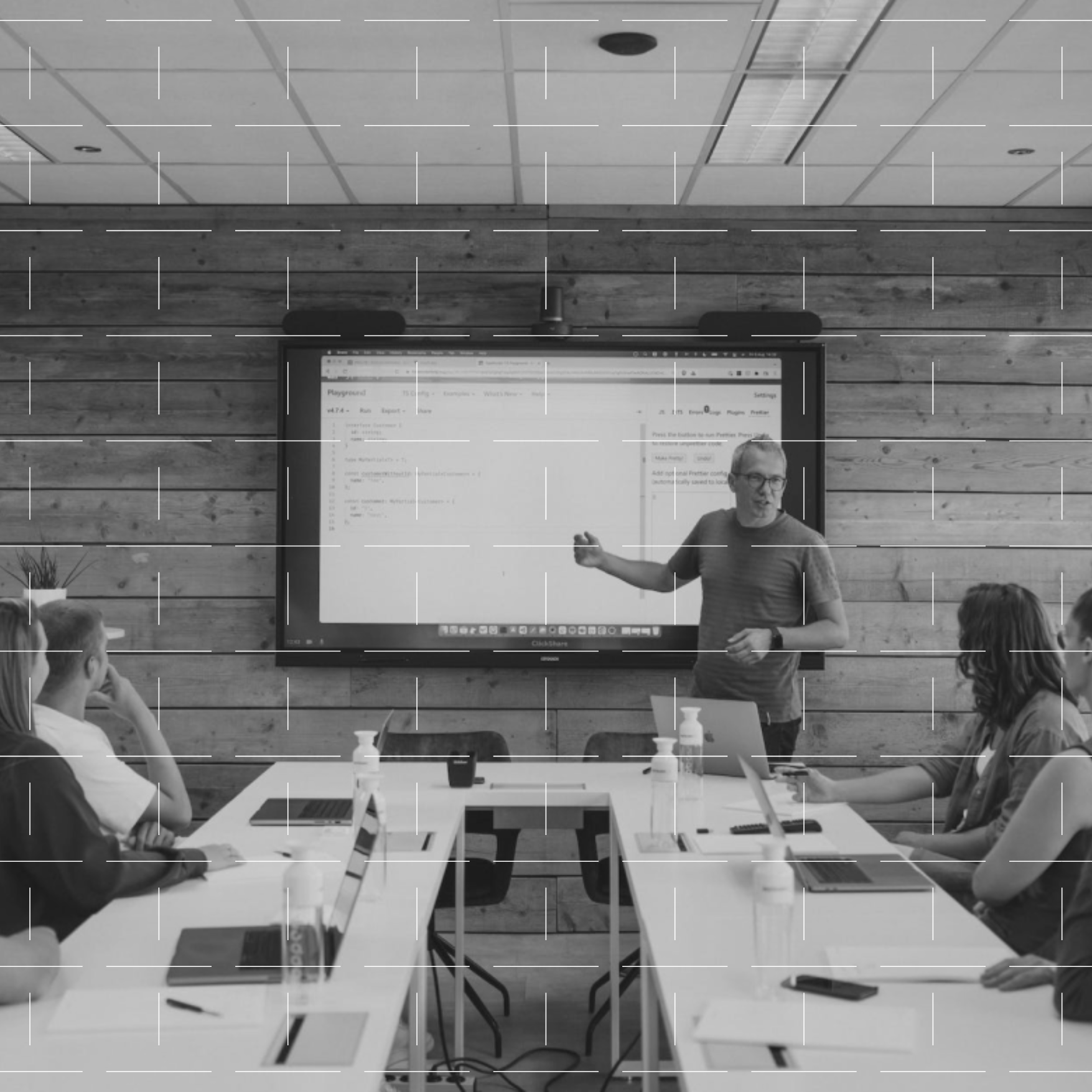 Our Tribes | Tech Tribes