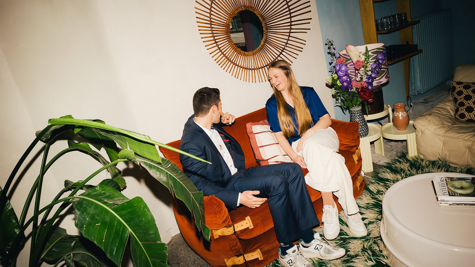 Discover our services | Tech Tribes