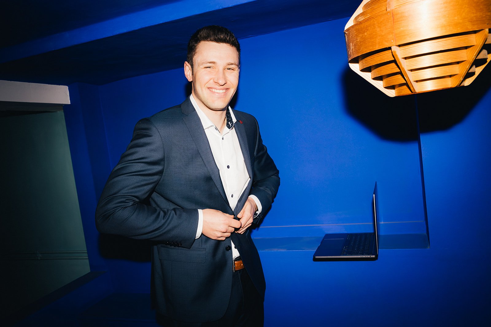 The Collective of Digital Experts | Tech tribes