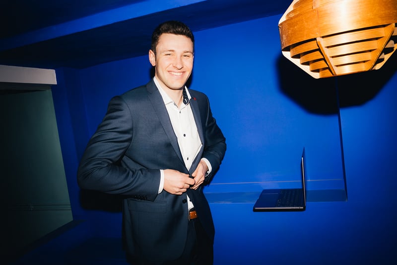 The Collective of Digital Experts | Tech tribes