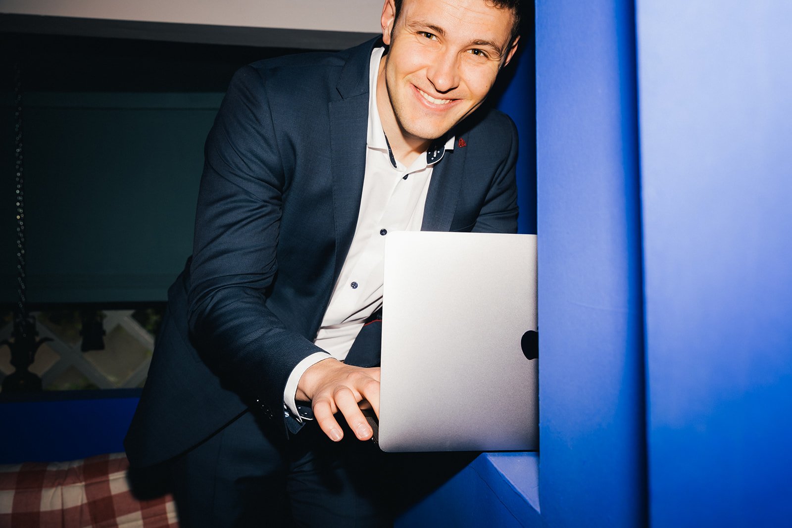 About us | Tech Tribes