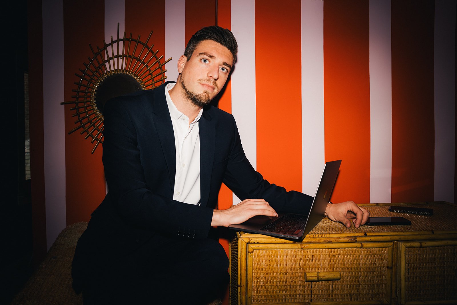 The Collective of Digital Experts | Tech tribes