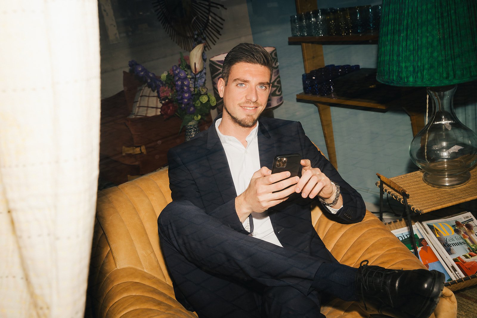 About us | Tech Tribes