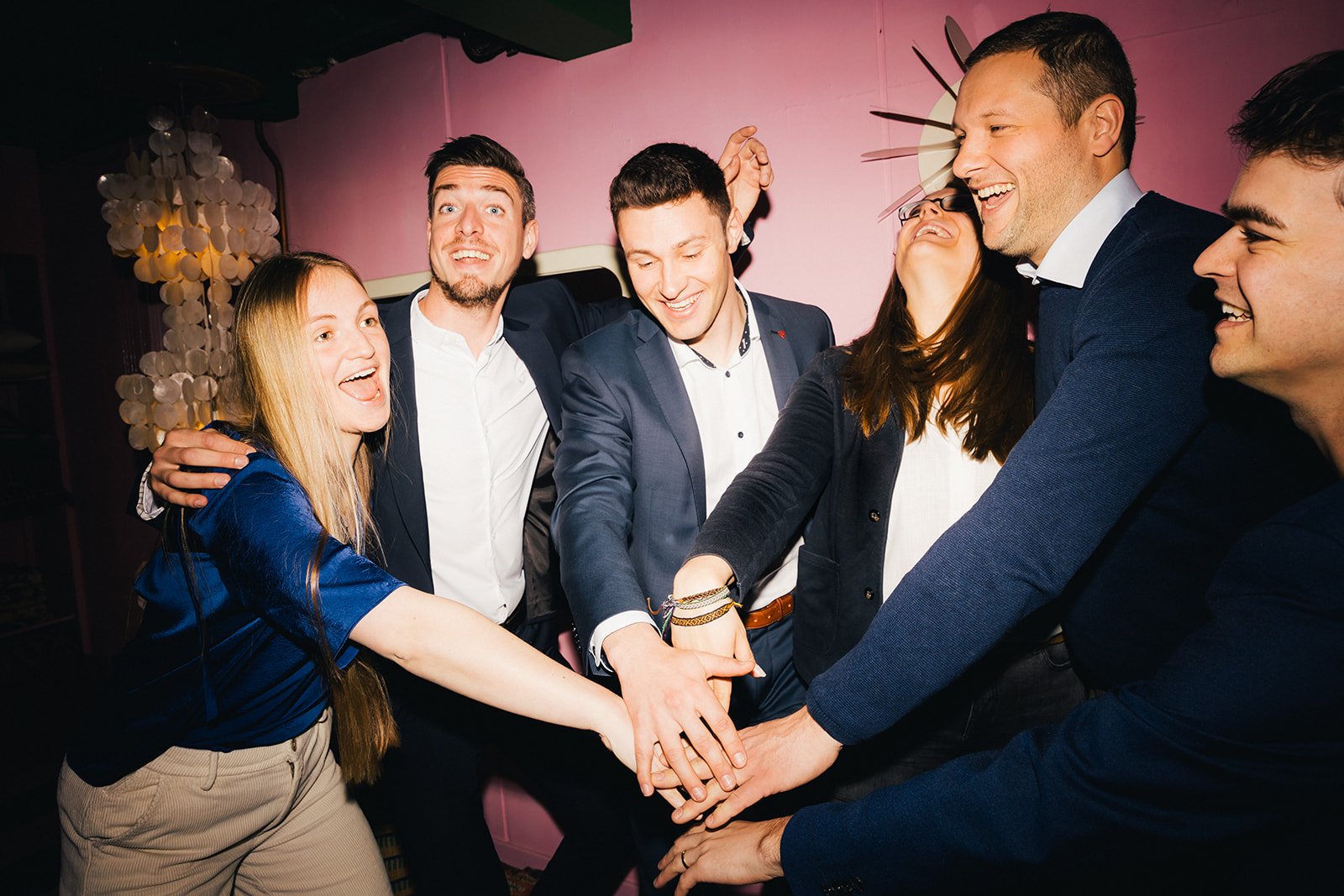 About us | Tech Tribes