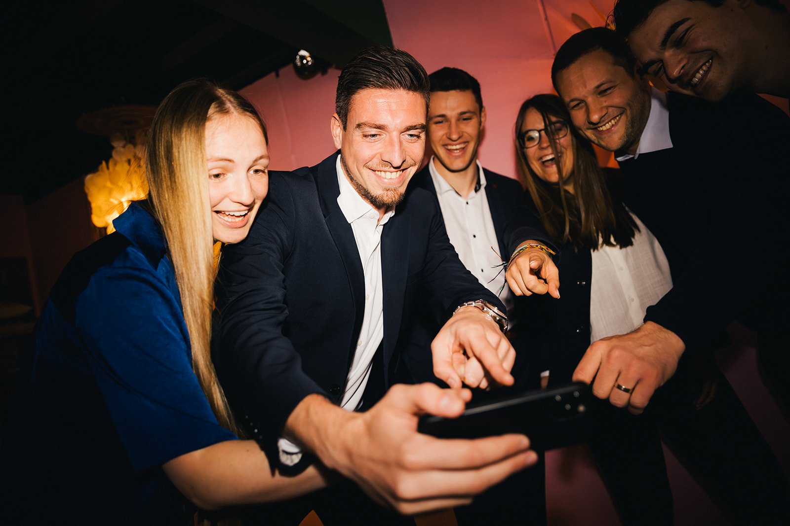 The Collective of Digital Experts | Tech tribes