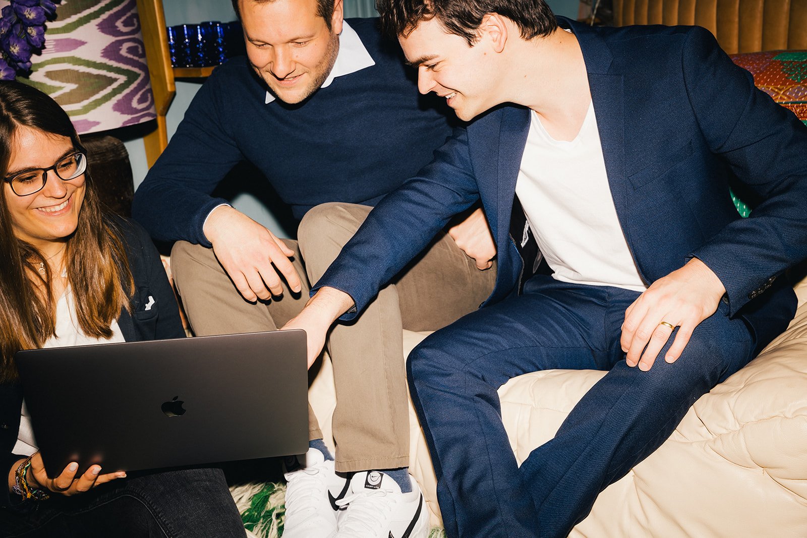 About us | Tech Tribes