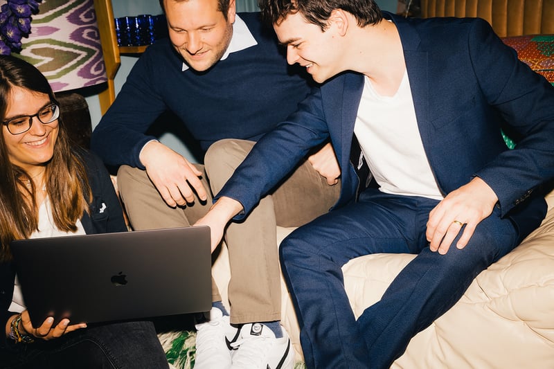 About us | Tech Tribes