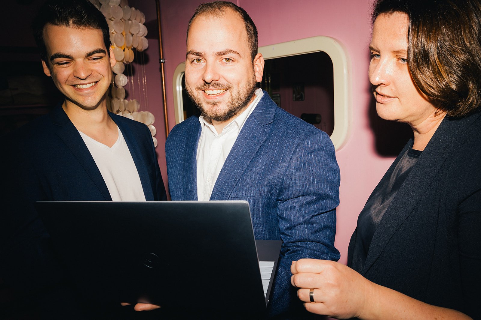 Our Tribes | Tech Tribes