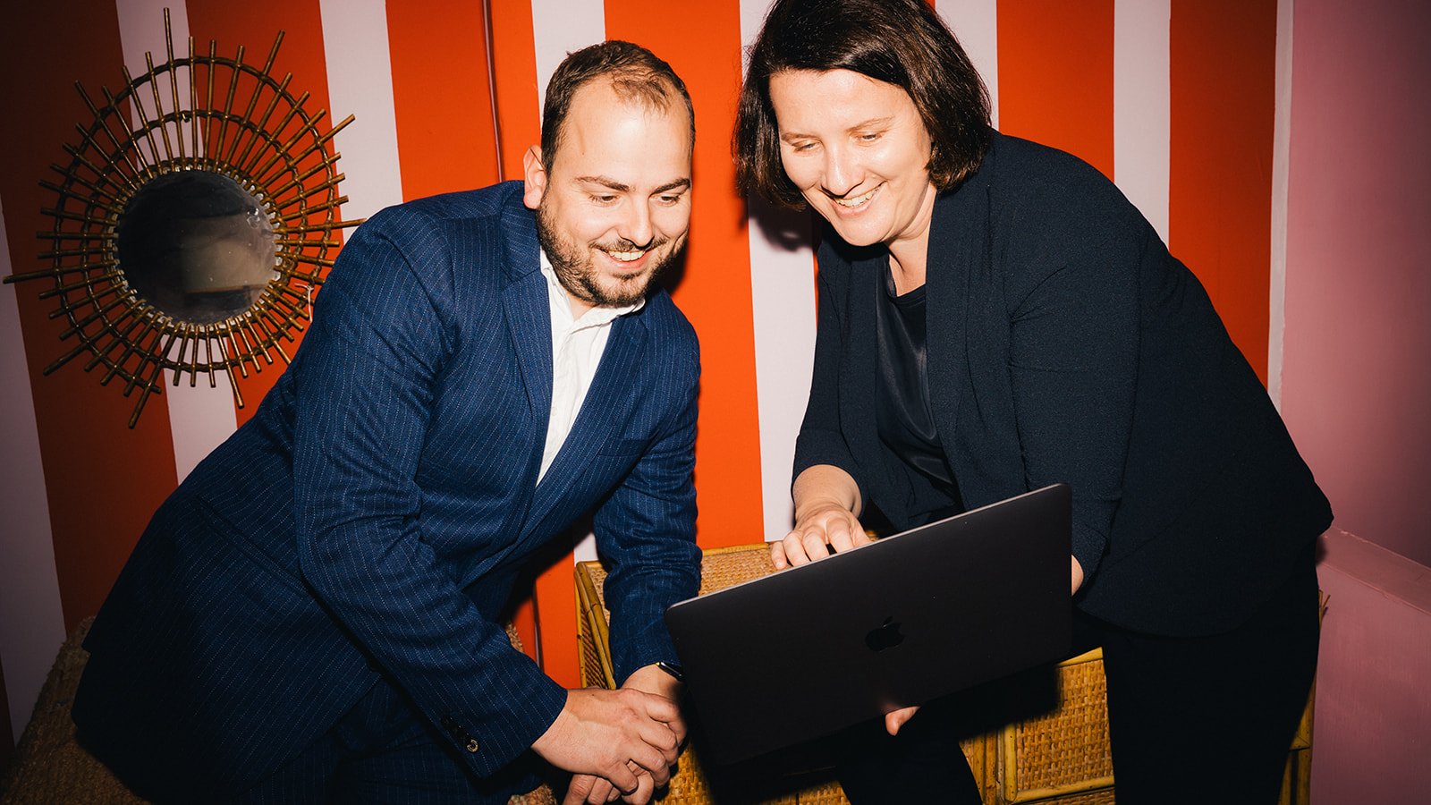 About us | Tech Tribes