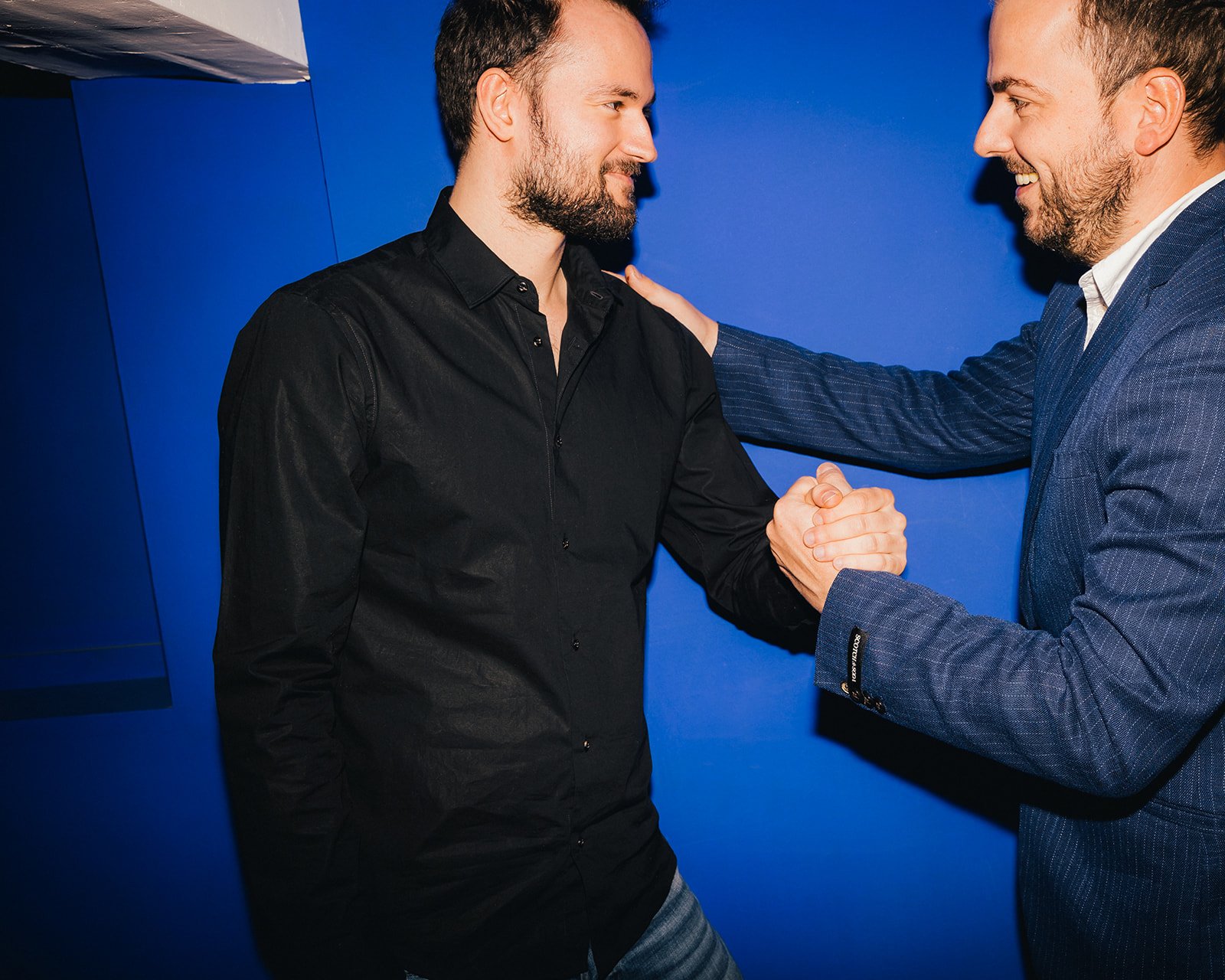 About us | Tech Tribes